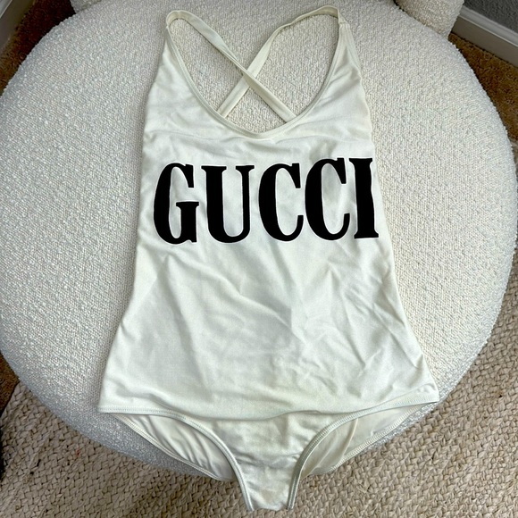 Gucci | Swim | Gucci Bathing Suit For Sale 0 Authentic | Poshmark